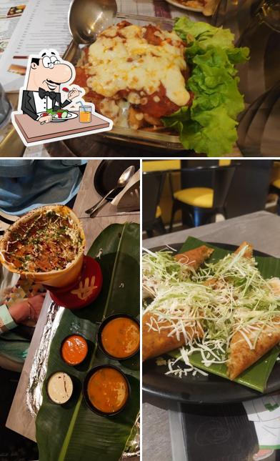 MR. IDLI, Jalandhar - Restaurant menu, prices and reviews