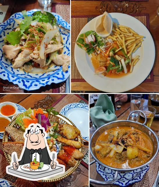 Made In Thai, Wolverhampton - Restaurant menu, prices and reviews