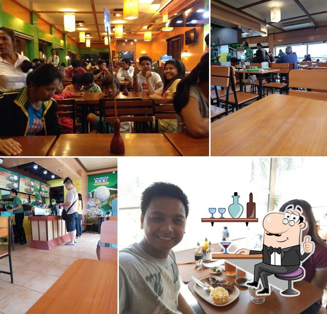 Mang Inasal restaurant, Plaridel - Restaurant reviews