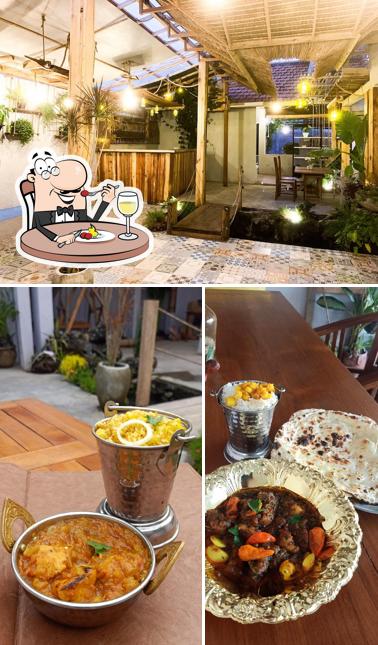 Mighty Monkey restaurant, Canggu - Restaurant reviews