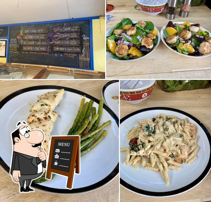 Top 5 restaurants with fried clams in Saratoga Springs, october 2024 ...