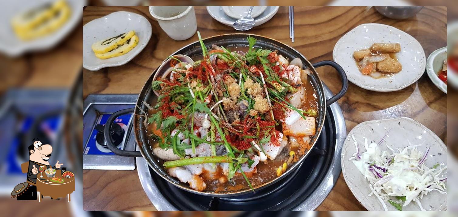 Best crab soup in Osan-si restaurants, spring 2024 - Restaurant Guru