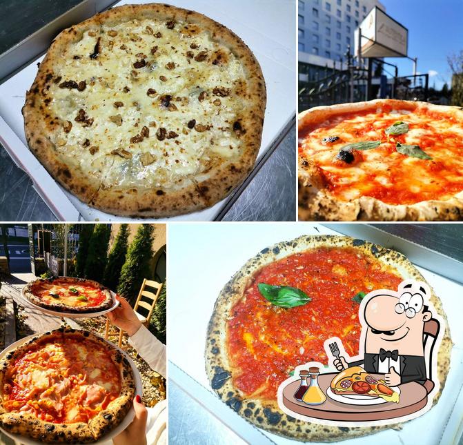 Pizzeria Artizanala L'Autentica, Oradea - Restaurant menu and reviews
