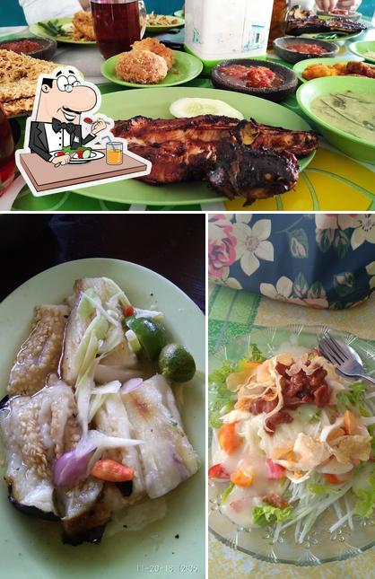 Rumah Makan Pondok Garuda, Banjarbaru - Restaurant menu, prices and reviews