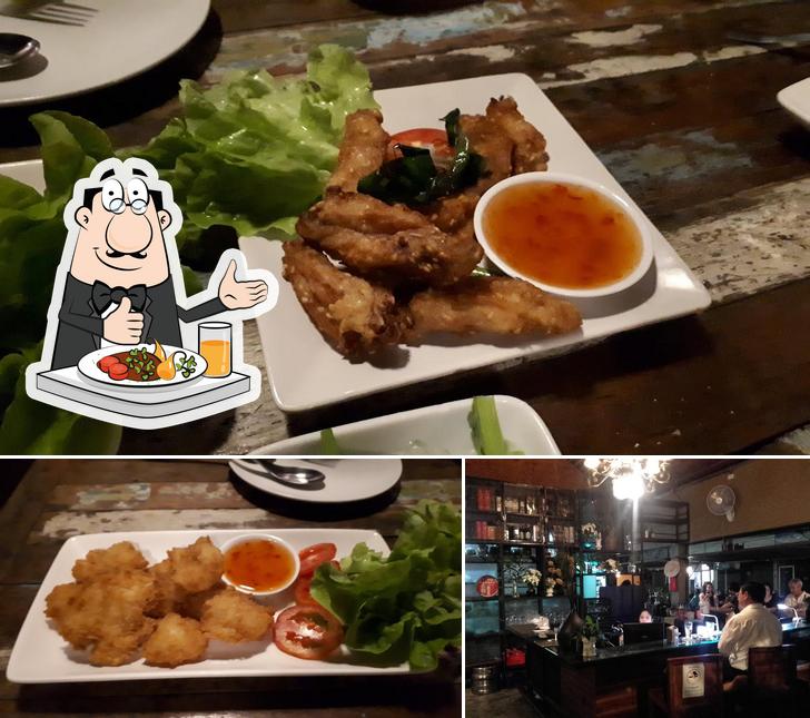 Port De Lampang restaurant, Lampang - Restaurant reviews