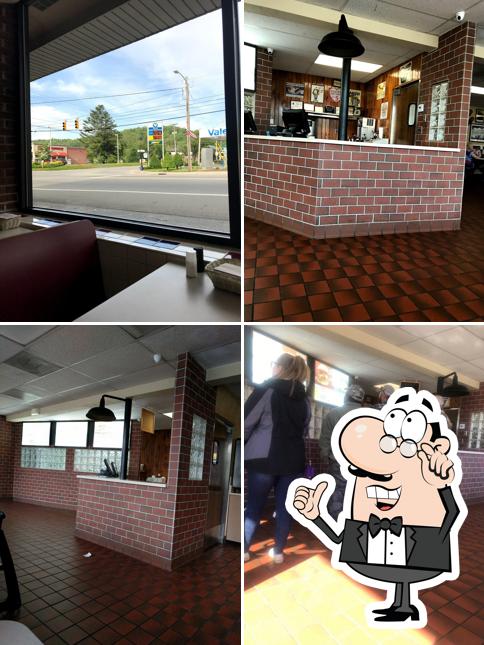 Top 3 restaurants with roasted chicken in Newland, september 2025 ...