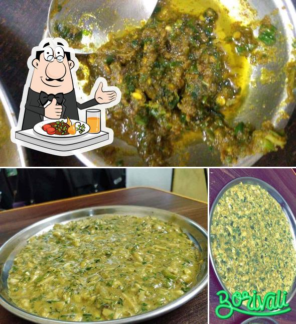 Shreya Surti Gotalo, Mumbai - Restaurant reviews