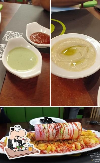 Smart Cafeteria Restaurant, Abu Dhabi - Restaurant menu, prices and reviews