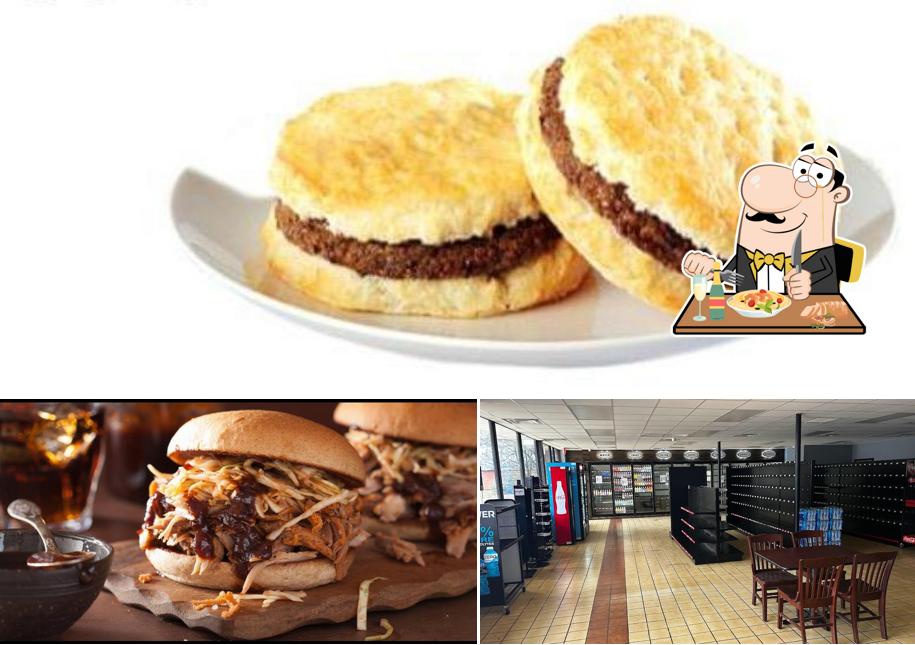Southern Chef #3, Jonesboro - Restaurant menu, prices and reviews