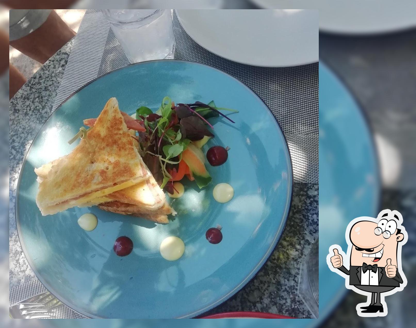 Taal Monument Coffee shop, Paarl - Restaurant menu, prices and reviews