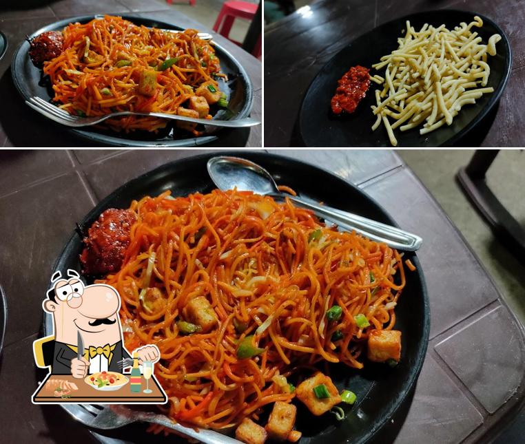 Tasty food and Chinese Tadka, Mumbai - Restaurant reviews
