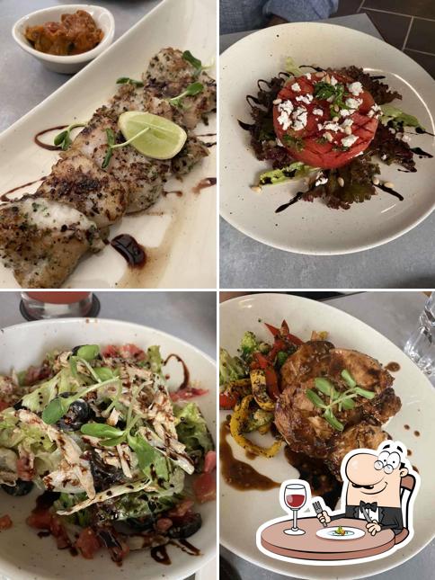 The Daily All Day Pune, Pune - Restaurant menu, prices and reviews