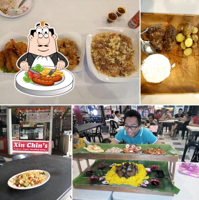 Tipanan Food Park, Bocaue - Restaurant menu, prices and reviews
