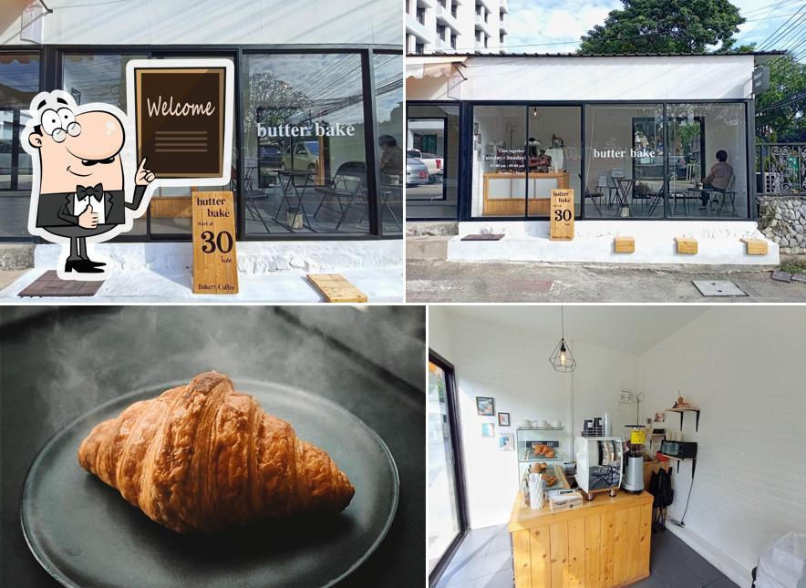 butter bake, Chiang Mai - Restaurant reviews