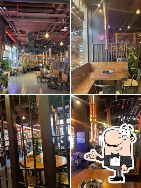 Romantic Baka, Dubai - Restaurant menu, prices and reviews