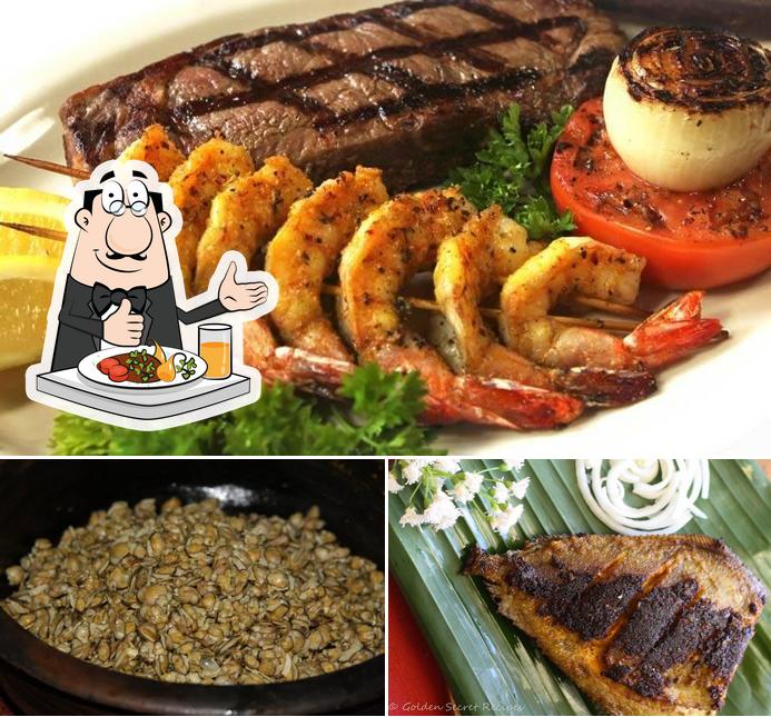 Samak Global Cuisine Restaurant, Thrissur - Restaurant menu, prices and ...