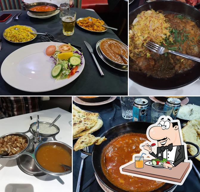 Top 7 indian restaurants in Stoke-on-Trent, october 2025 - Restaurant Guru