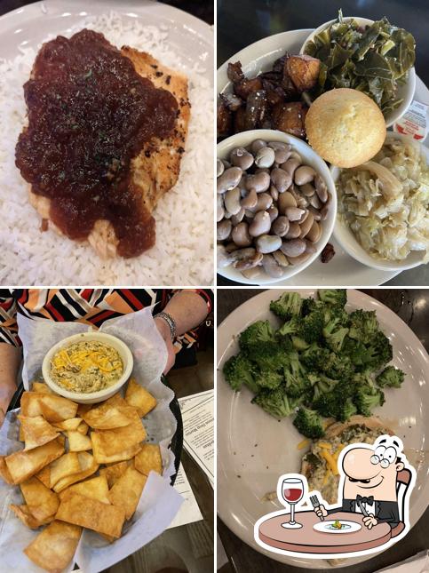 Station 31 Kitchen, Chelsea - Restaurant menu, prices and reviews