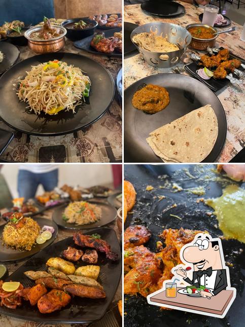 Tandoori Chulha, Asli Punjabi Family Restaurant, Bengaluru - Restaurant ...