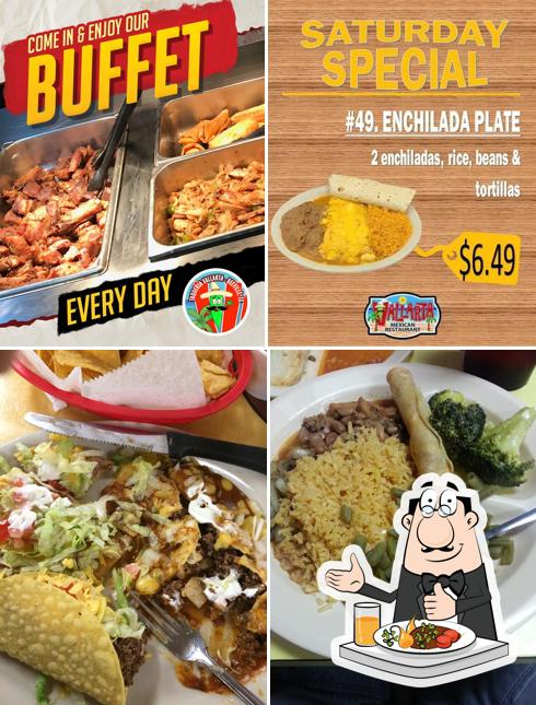 Taqueria Vallarta 6, Beeville - Restaurant menu, prices and reviews