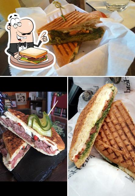 The Local Press, Portland - Restaurant menu, prices and reviews