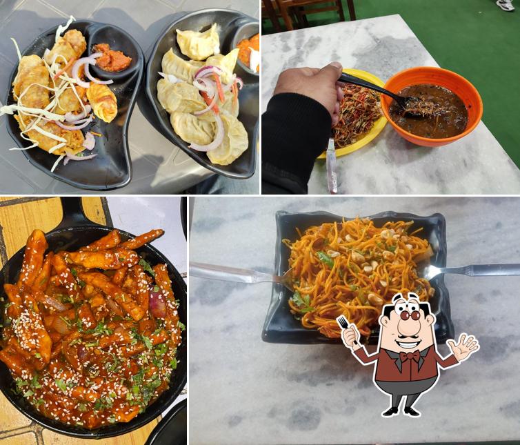 The taste restro cafe, Dehradun - Restaurant menu, prices and reviews