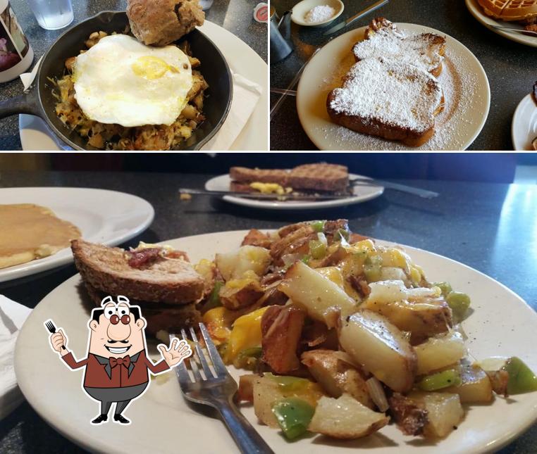 Thumbs Up Diner, Atlanta - Restaurant menu, prices and reviews