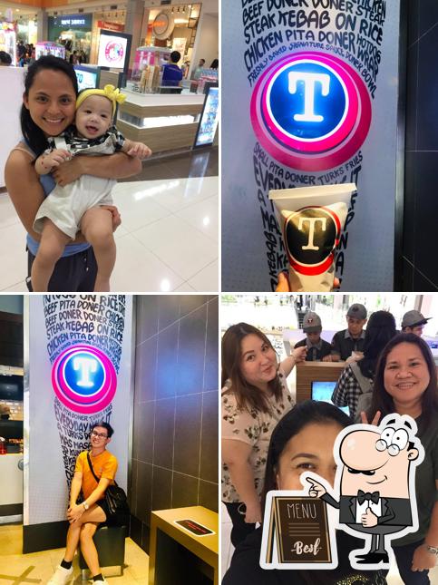 Turks restaurant, Butuan City, Robinsons Place Butuan