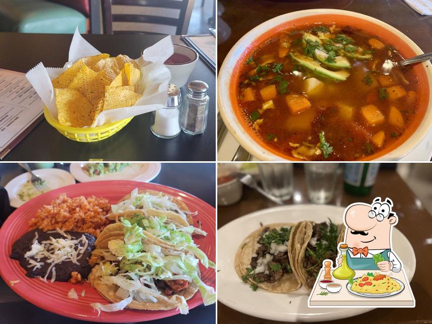 Chula's Bar and Grill, Downers Grove - Restaurant menu, prices and reviews