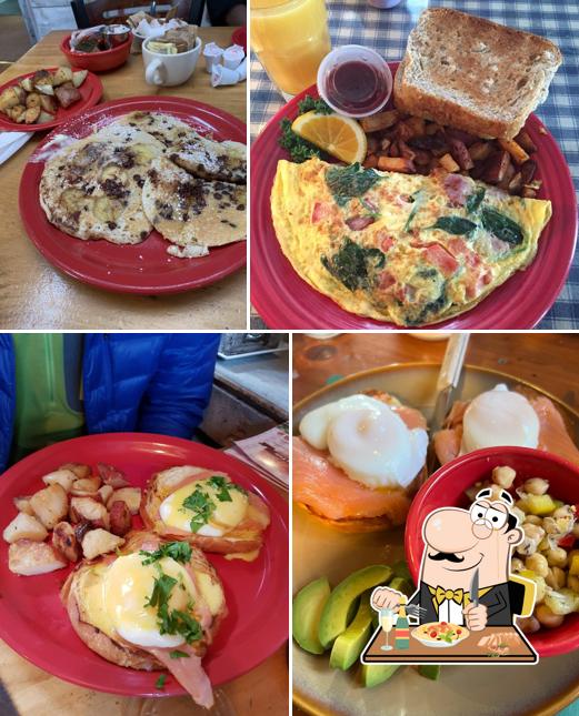 Strawberry Fair Restaurant, Norwell - Restaurant menu, prices and reviews