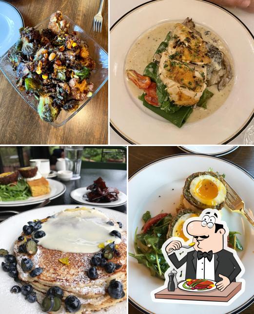Supper in San Antonio - Restaurant menu and reviews