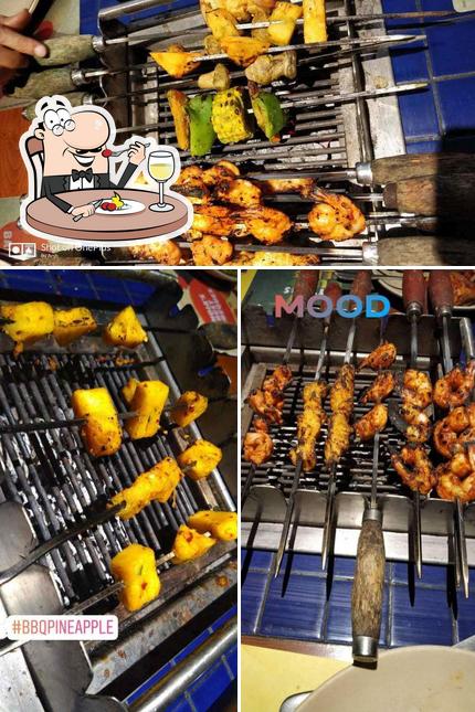 Barbeque Nation, Thane - Restaurant menu, prices and reviews