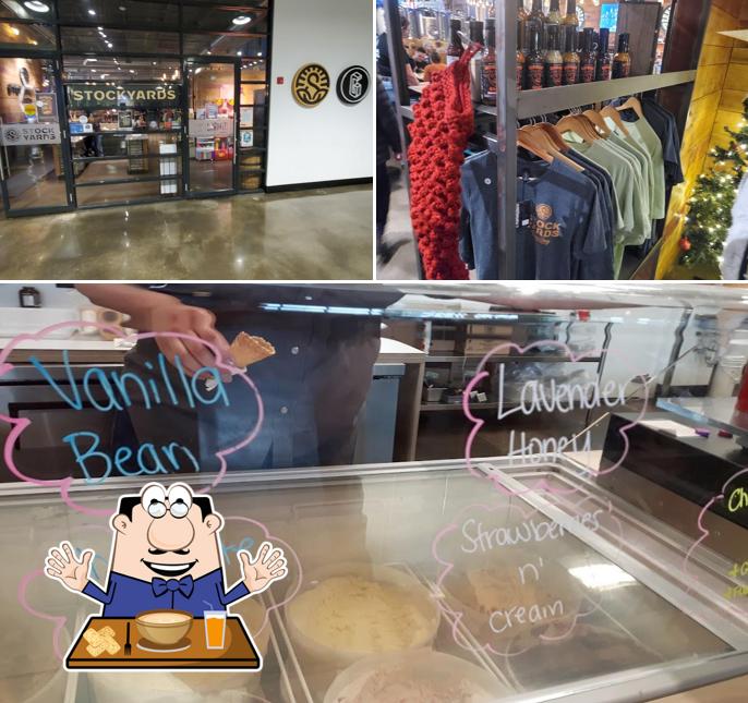 Graffiti Market, Kitchener - Restaurant menu, prices and reviews