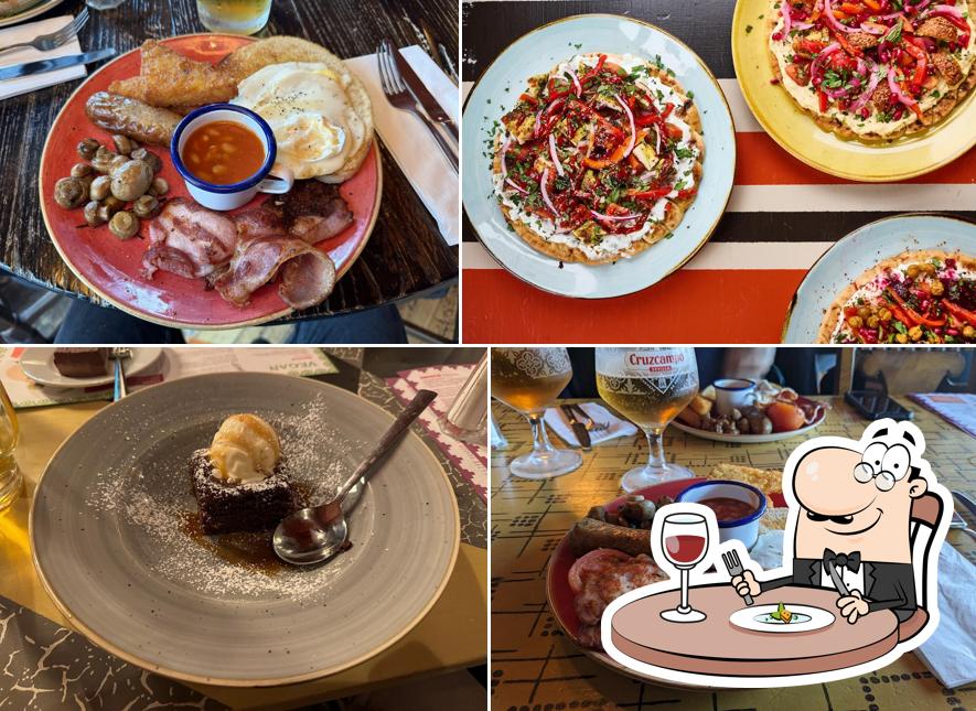 Sentado Lounge, Sittingbourne - Restaurant menu, prices and reviews