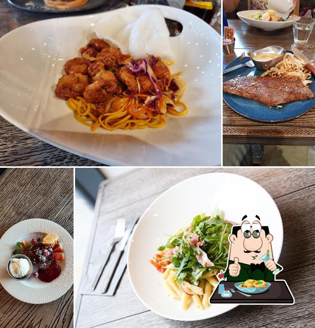 Urban Restaurant, Portrush - Restaurant menu, prices and reviews