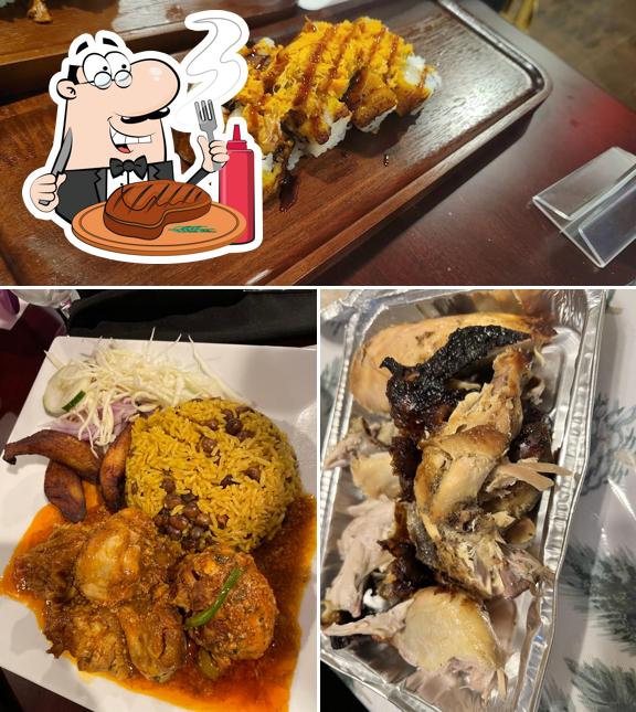 El Rio Nilo Restaurant, Hackensack - Restaurant menu, prices and reviews