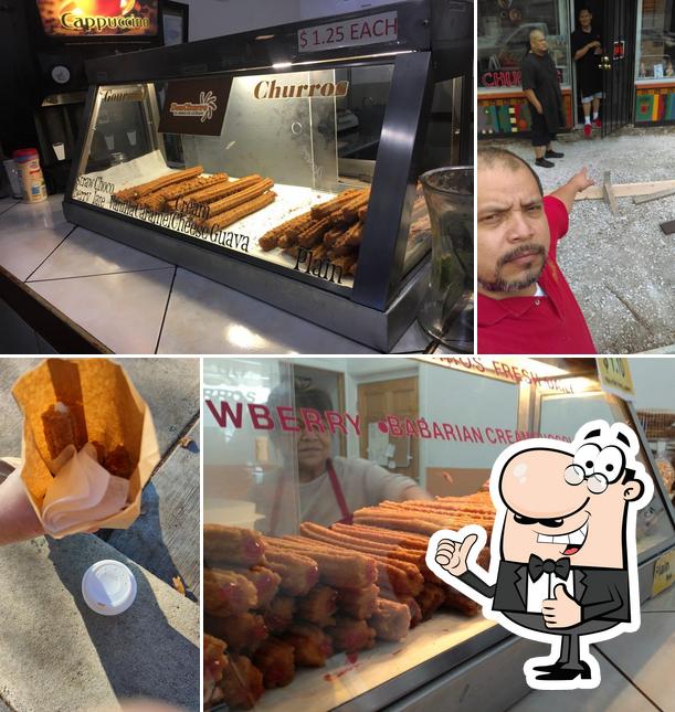 Don Churro, Chicago, 18th - Restaurant menu, prices and reviews