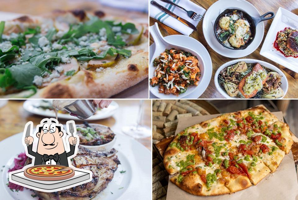 Farm Table, Wake Forest - Restaurant menu, prices and reviews