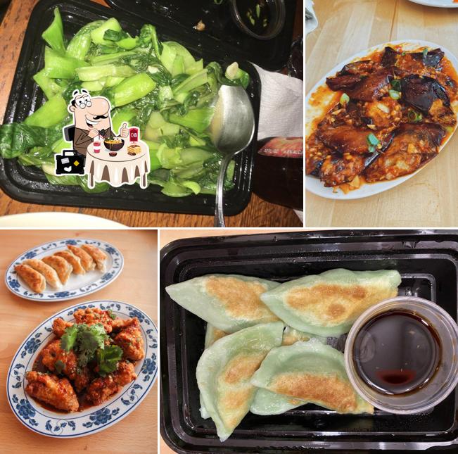 Dumpling Daughter Brookline in Brookline - Restaurant reviews