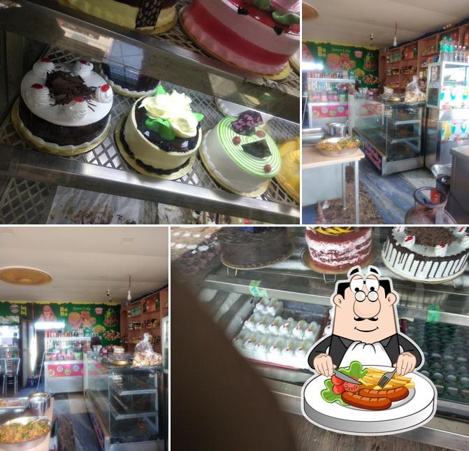 Baba Bakery, Delhi, Shop No: 138 - Restaurant reviews