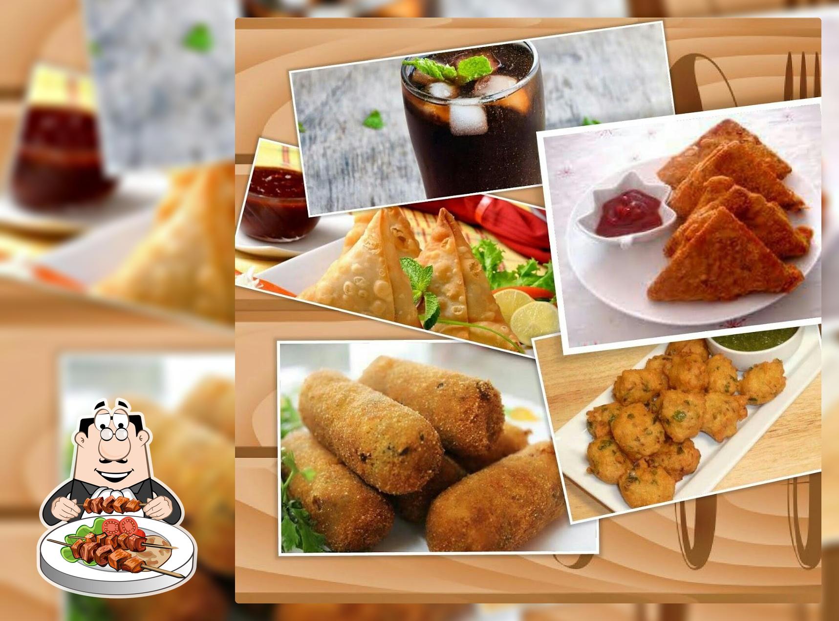 CHATKARA, New Delhi, H67R+96G - Restaurant reviews