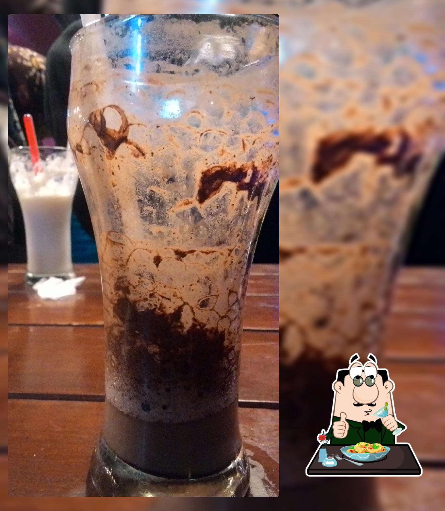 RED CANOPY Coffee Shop cafe, Surabaya - Restaurant reviews