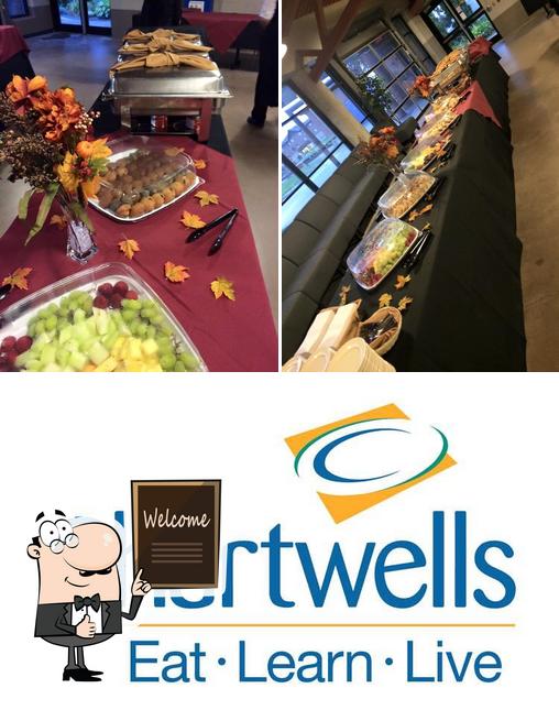 Chartwells in Sudbury - Restaurant reviews