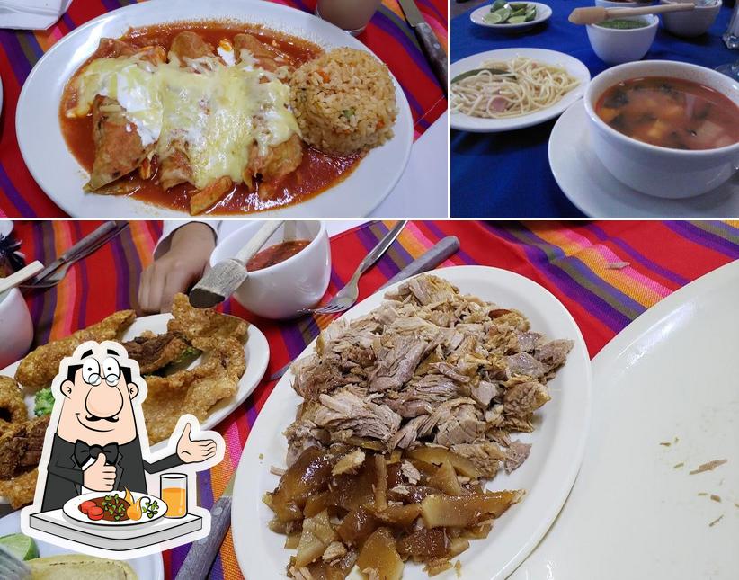 Casa Nava, Naucalpan de Juárez - Menú del restaurante, precios y reseñas