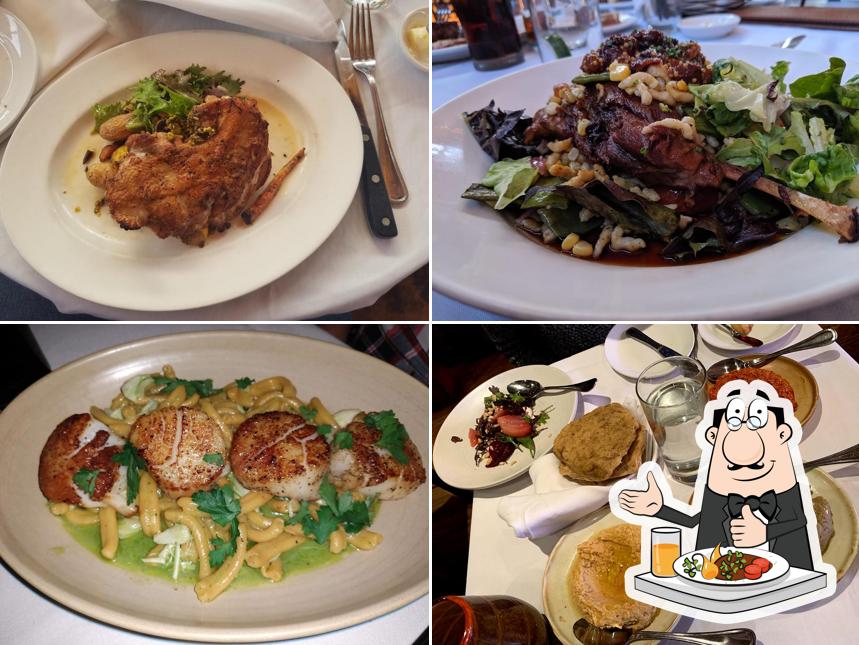 Casbah in Pittsburgh - Restaurant menu and reviews