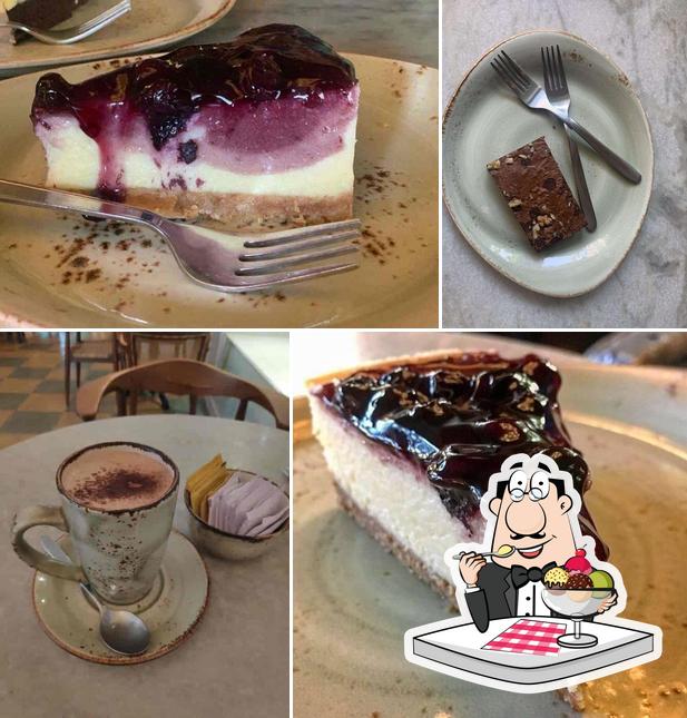 Best strawberry shortcake in Chennai restaurants, autumn 2023 ...