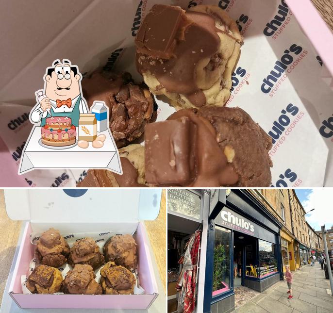 Chulo's - Edinburgh in Edinburgh - Restaurant reviews