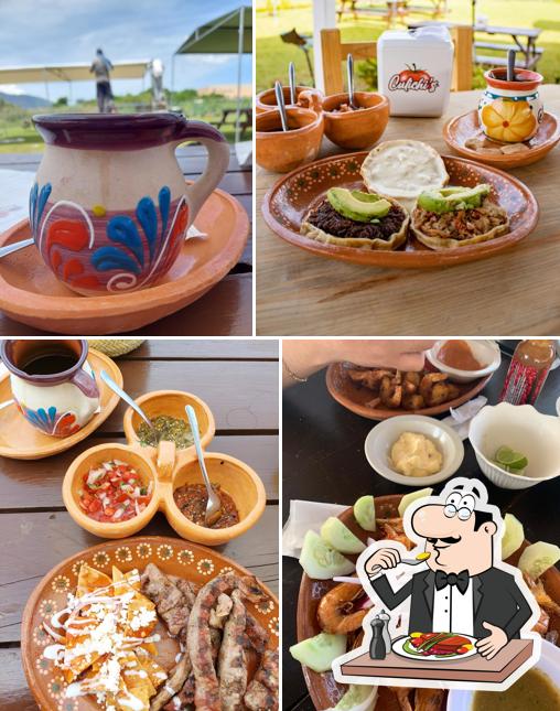 Culichis Restaurant Campestre, Tepic - Menú del restaurante, precios y ...
