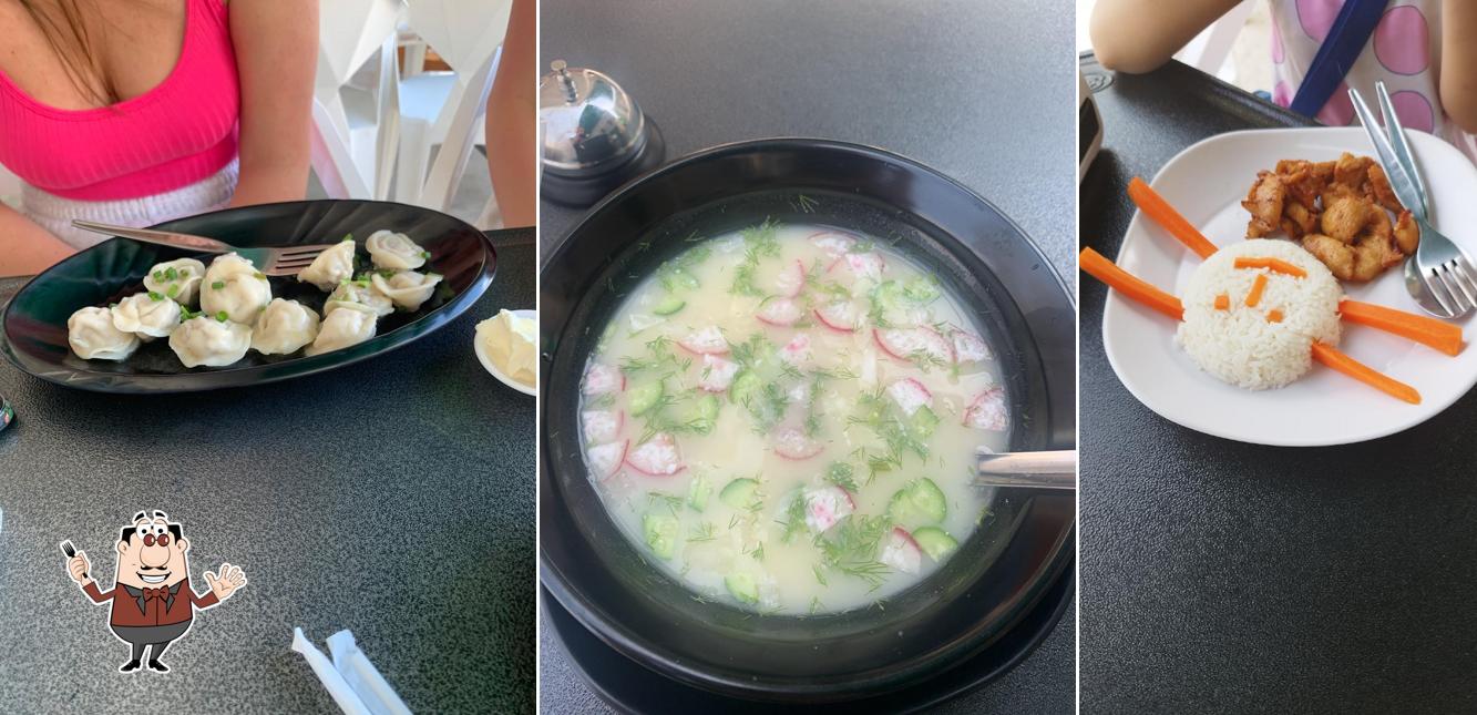 Daddy’s Kitchen, Pattaya - Restaurant menu, prices and reviews