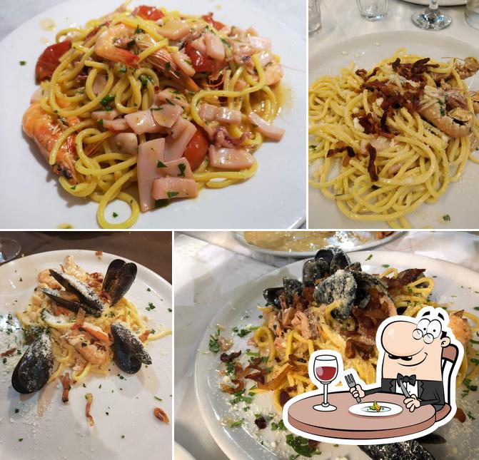 Fuori Giri ristorante, Passoscuro - Menu e recensioni del ristorante